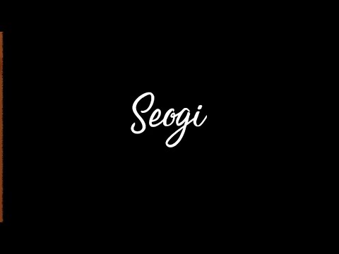 all memories in 2022 with seogi / 서기 - YouTube