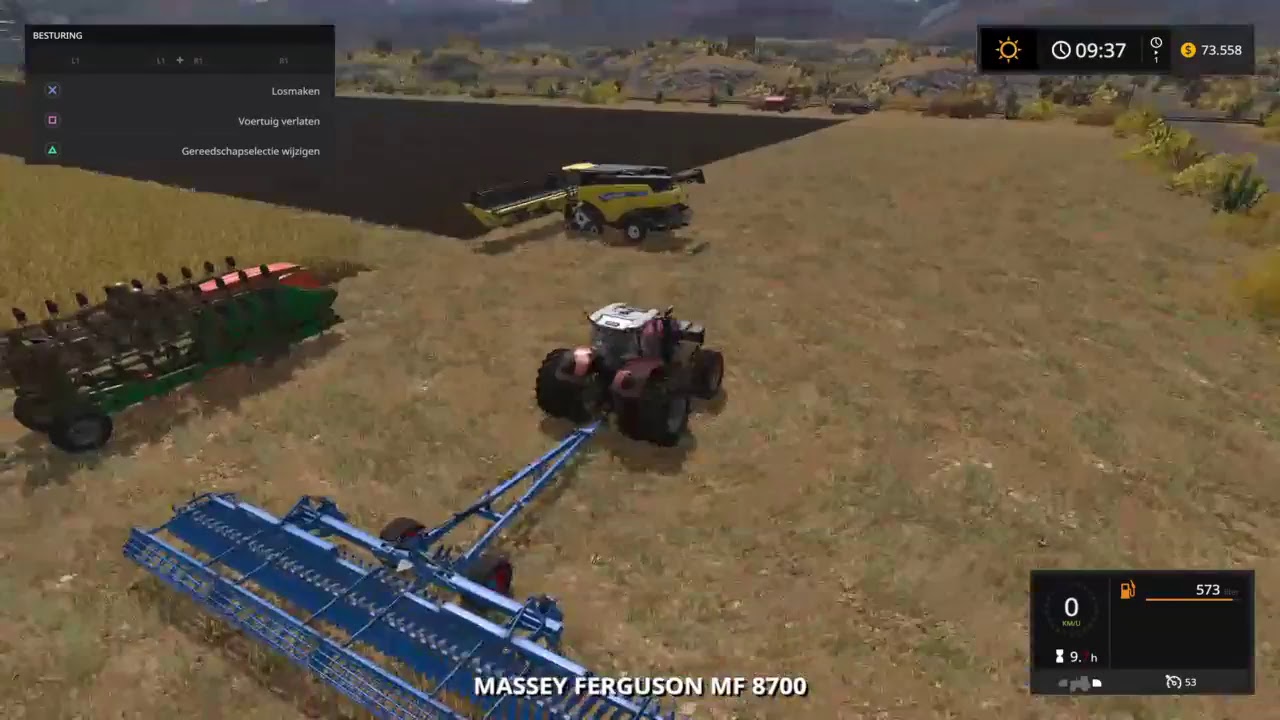 American Outback - YouTube