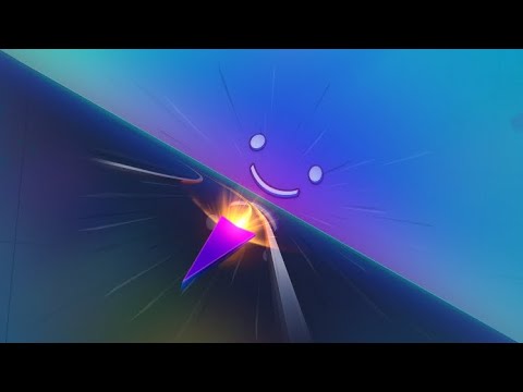 A fan made data wing ending. (Game link is in the description.) - YouTube