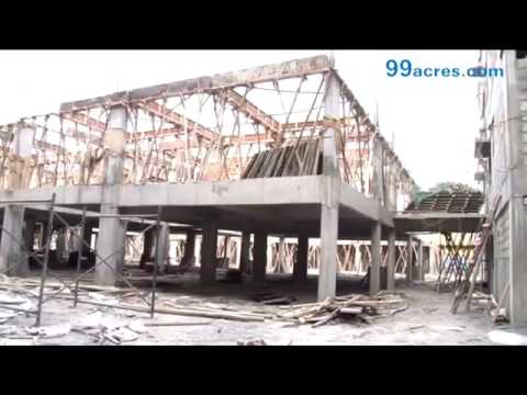 ARK Serene County in Whitefield, Bangalore East by ARK Infra Developer – 2 3 BHK 99acres com You ...