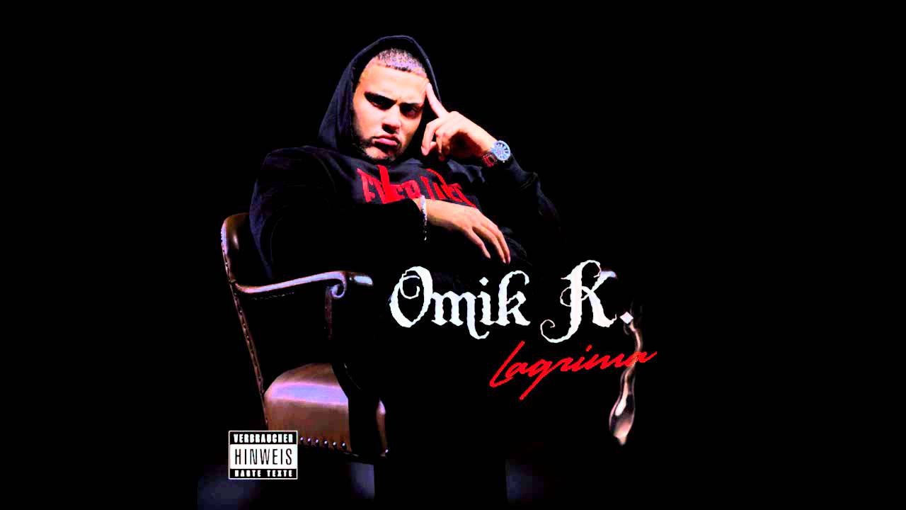 OMIK K. & HAFTBEFEHL (LAGRIMA EXCLUSIVE) - YouTube
