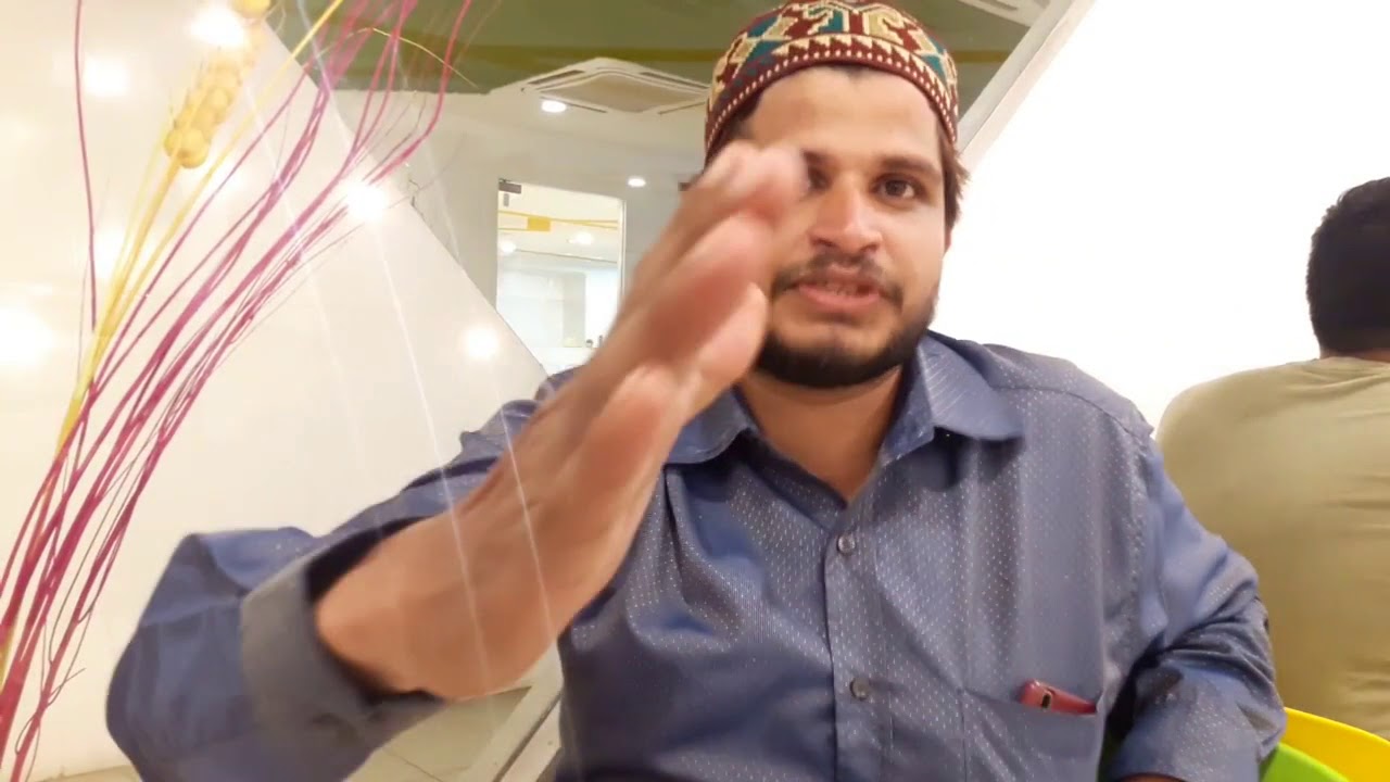 Lala Bhai video ( Hyderabad best comedy video) - YouTube