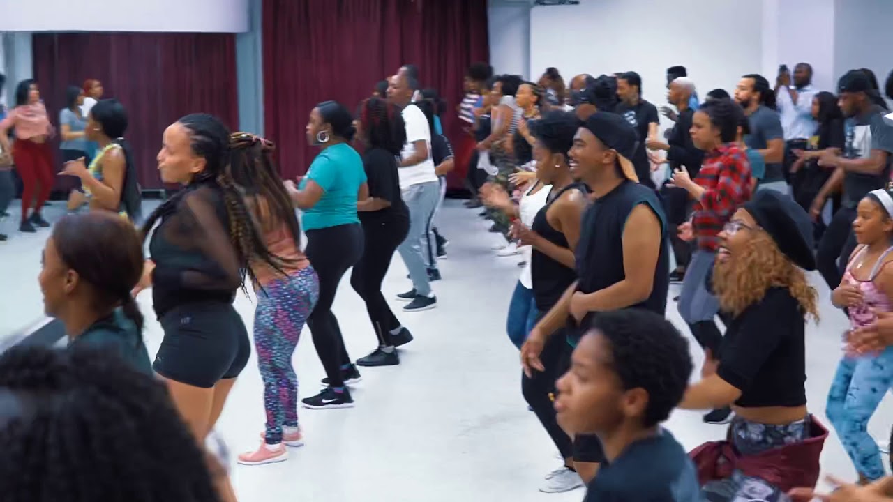 Time to Party -Flavour ft. Diamond Platnumz - YouTube