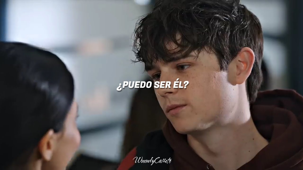 James Arthur - Can I Be Him // Español || Alex & Jackie || My Life With ...