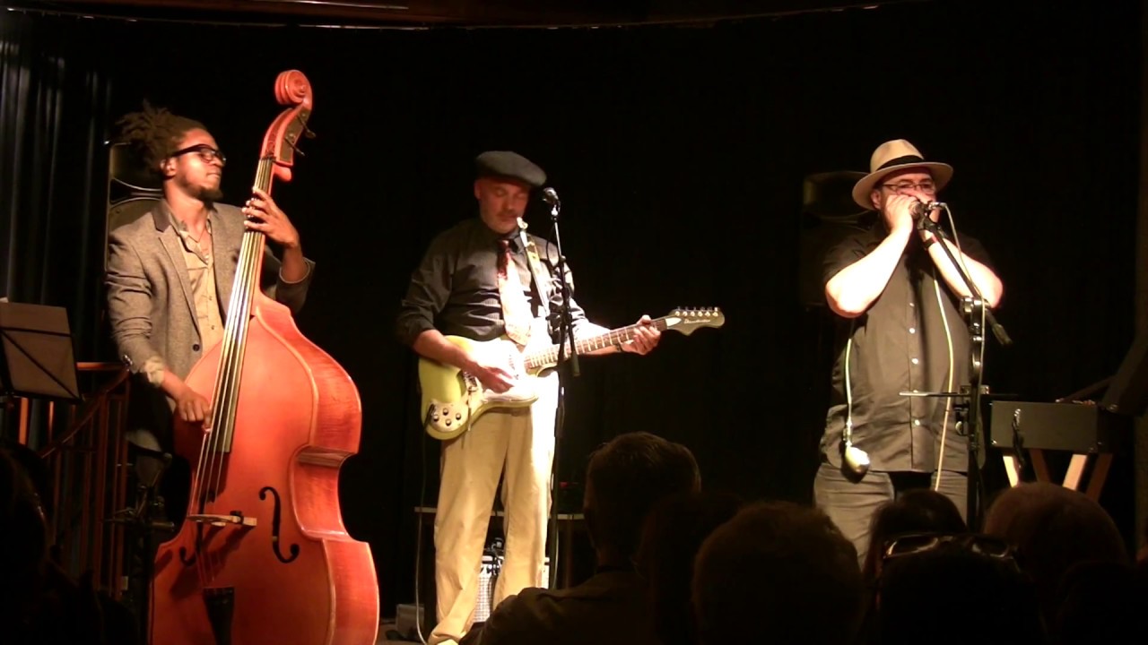 Ramplin' on my mind - YouTube