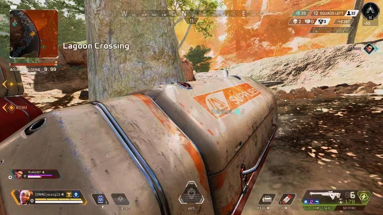 Apex Legends_2k - YouTube