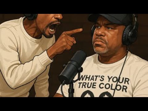 Wack 100 is Scared of Charleston White 🤦🏽‍♂️ - YouTube