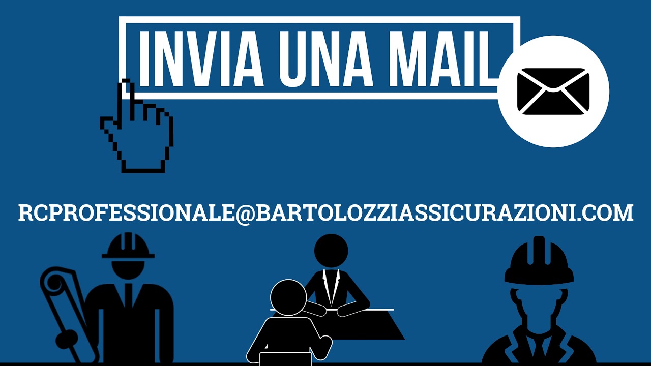 Rc PROFESSIONALE - Come richiedere un preventivo? | BARTOLOZZI ASSICURAZIONI BROKER - YouTube