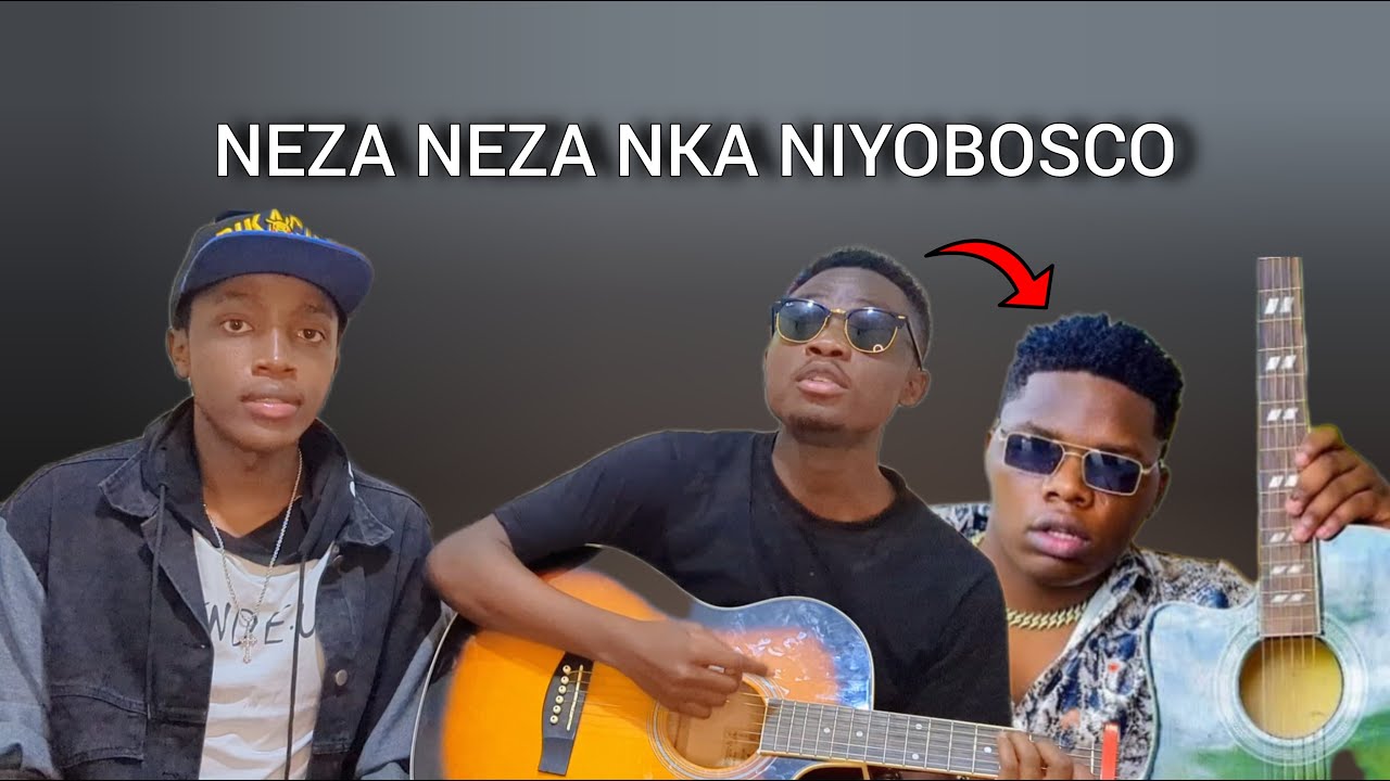 MANA_Weee😲!!_Mbega_Umusore_Ufite_Impano_Neza_Neza__Nka_NIYO BOSCO_Uraturirimbiye_Turarira. - YouTube