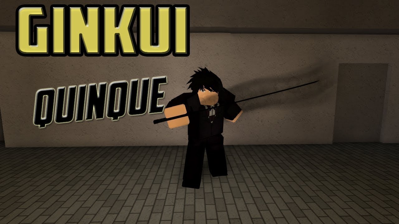 Buying GINKUI for the First time 400MYEN! + Showcase! - Ro Ghoul - YouTube