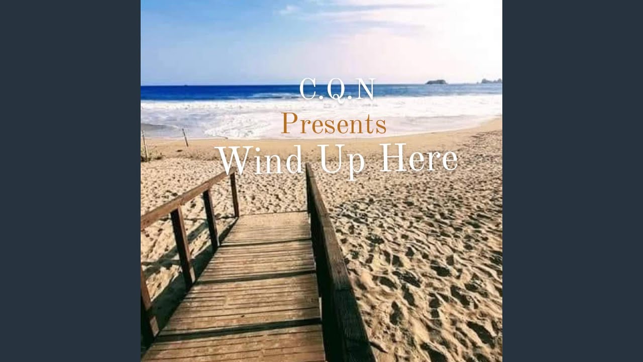 Wind Up Here - YouTube