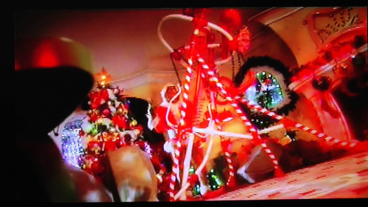 The Grinch (2000) - part 8/10 - YouTube