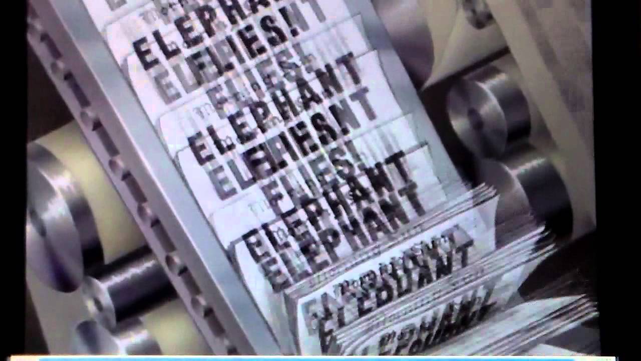 Baby (aka Dumbo) part 20 - The Surprising Finale/"When I see an ...