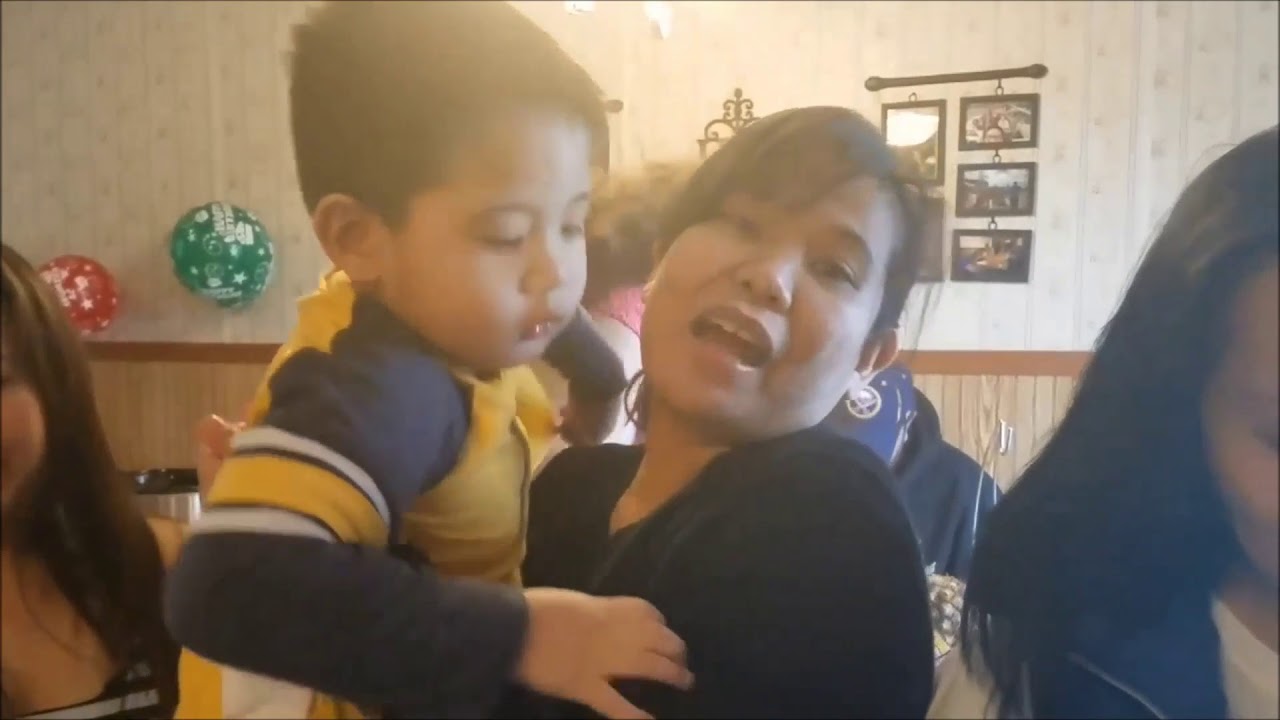 Mira's 50'th Birthday2 - YouTube