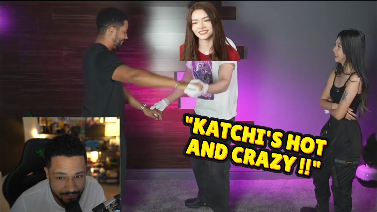 Nick's Intriguing Drive to Bring Katchi Back… - YouTube