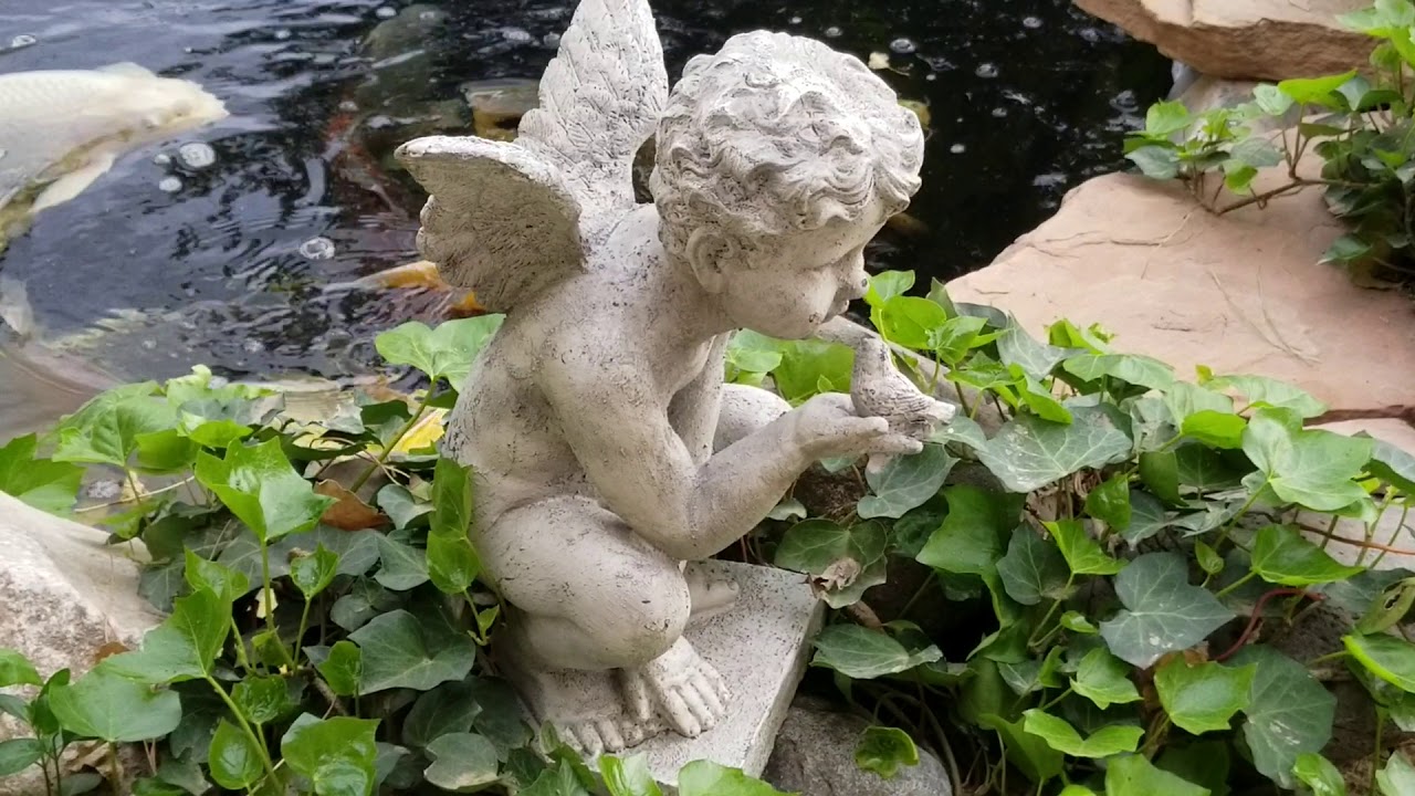 Ideas for Making Your Garden A Sanctuary in this Weeks Find of the Week ...