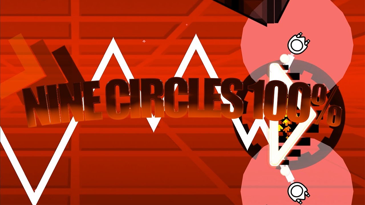 nine circles (epilepsy demon) - YouTube