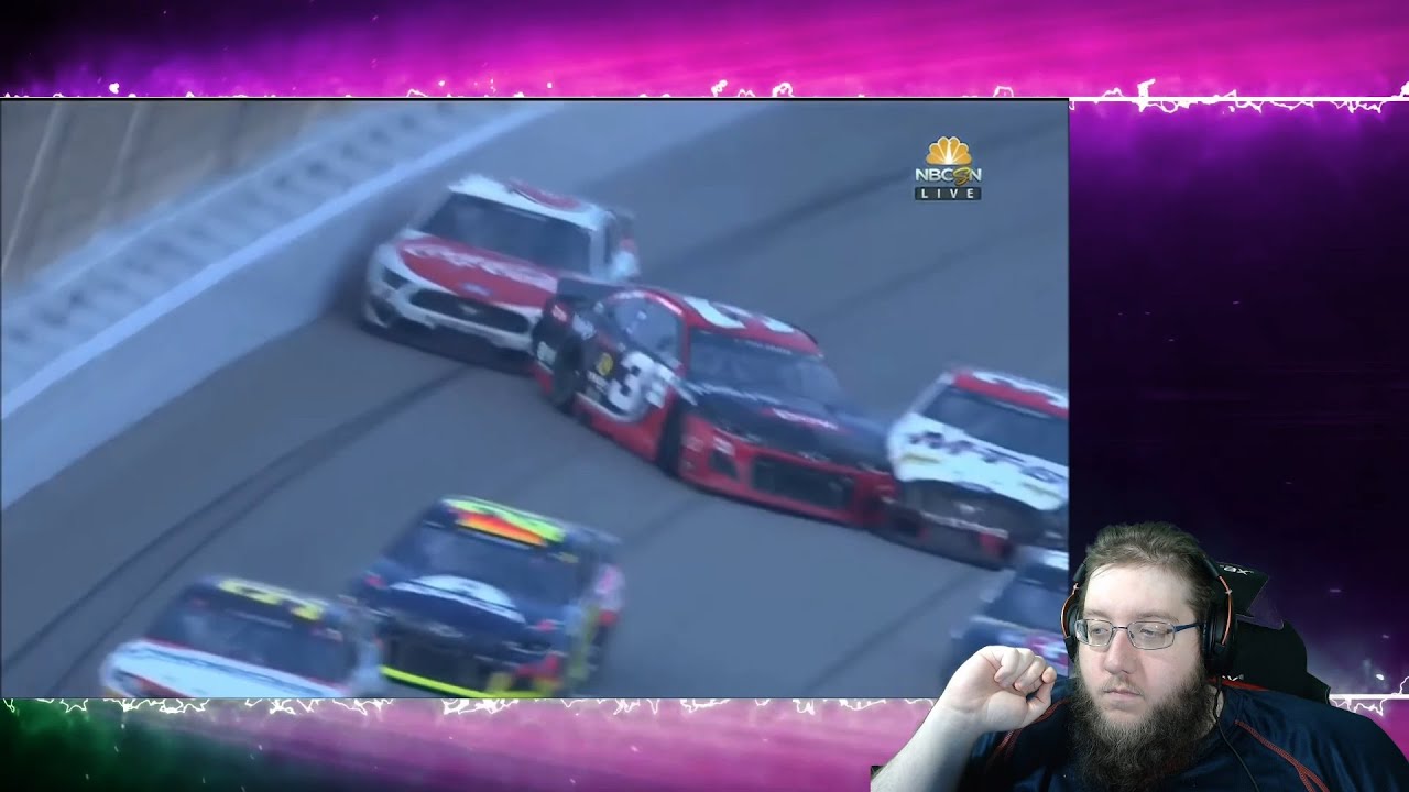 FAT GUY REACTS TO Motorsport Fails 2020 Part 2 Week 5 - YouTube