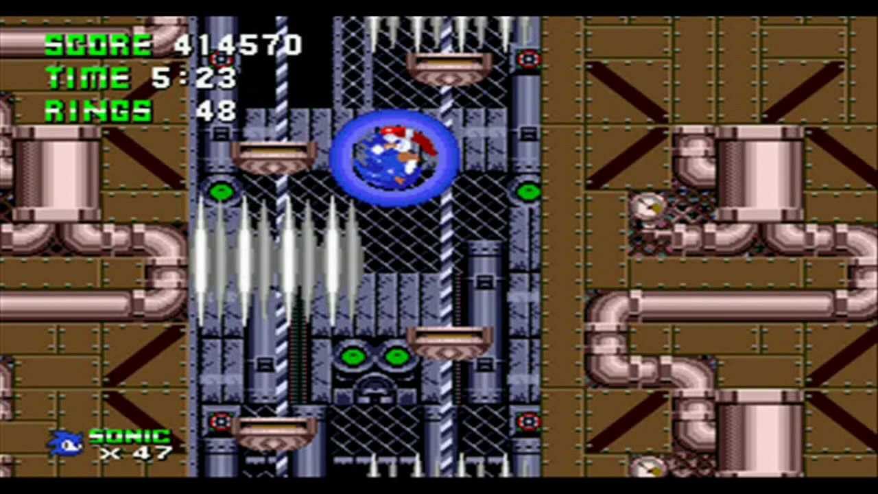 S2 (16-bit): Master Edition 3 ST - Metropolis - YouTube