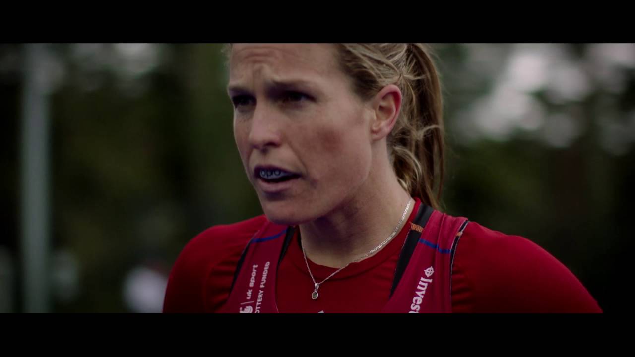 See Crista Cullen's journey ahead of the biggest summer of her career ...