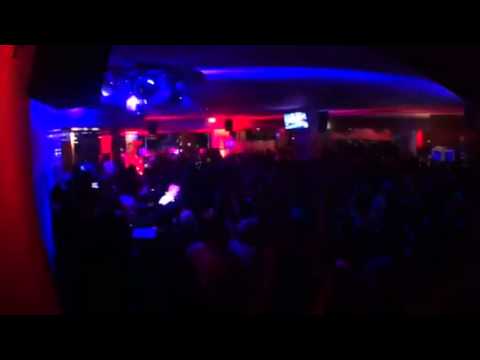 Dj Brooke Evers @ Perfect Nights - YouTube
