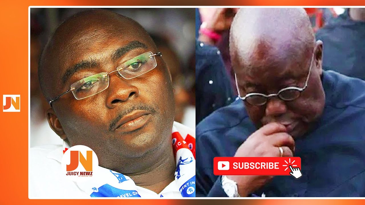 BREAK- I Dont Fear, will face U! Total Disgrace! NPP Man U-Turn, blast ...