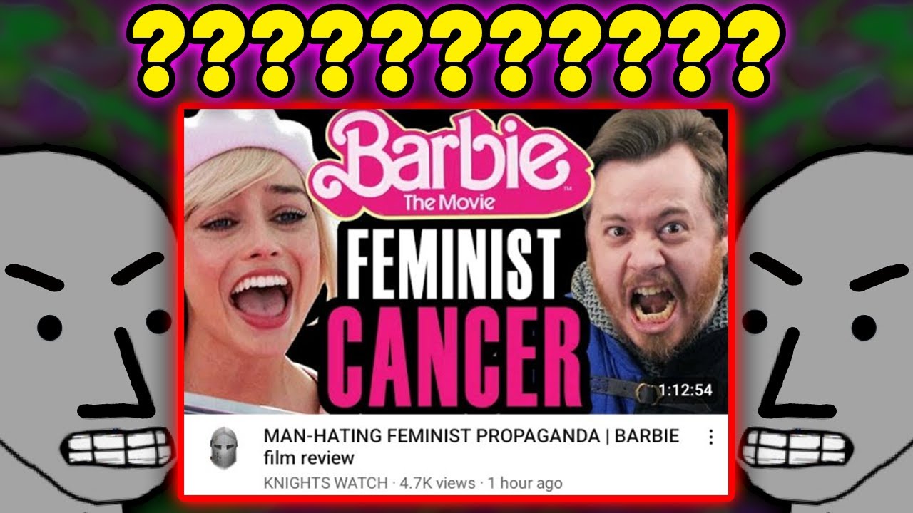 Rightoid YouTuber Has Public Meltdown - YouTube