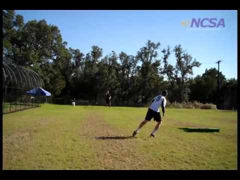 Luke Marbach August 2015 - YouTube