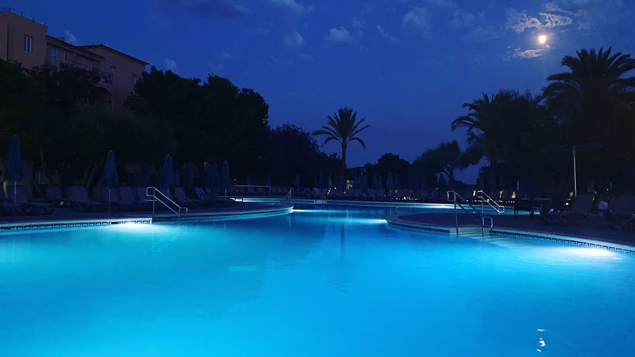 Holiday Village Majorca 2021 TUI - YouTube