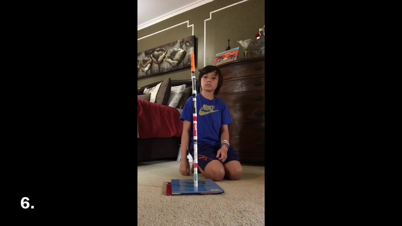 MY WORST EMPTY 6 STACK FAILS!!! (INSANELY CLOSE!) - YouTube