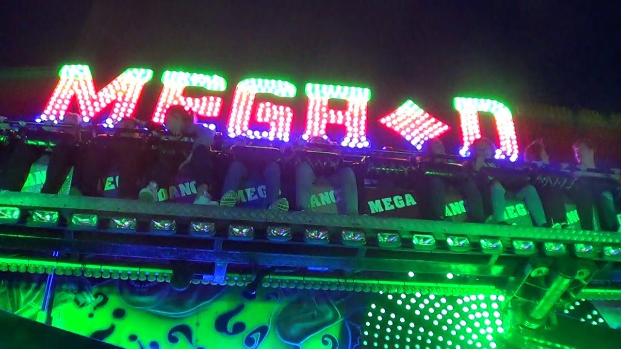 James Manning's Mega Dance Miami Wisbech September 2017 - YouTube