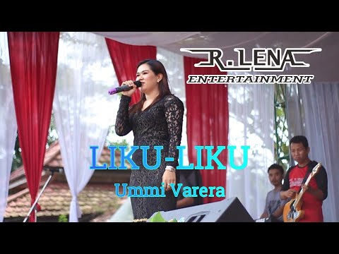LIKU-LIKU  -  Ummi Varera  -  SMK NEGERI 1 PARINGIN Kab. Balangan   -   R.LENA ENTERTAINMENT