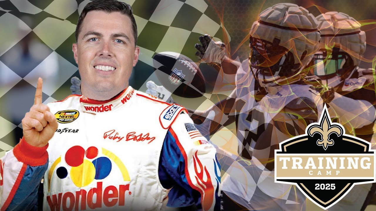 The New Orleans Saints Offense is Going to be FAST in 2025 | James ...