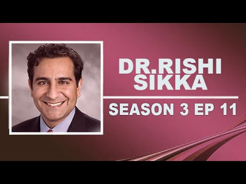 Dr. Rishi Sikka - Values Based Leadership - YouTube