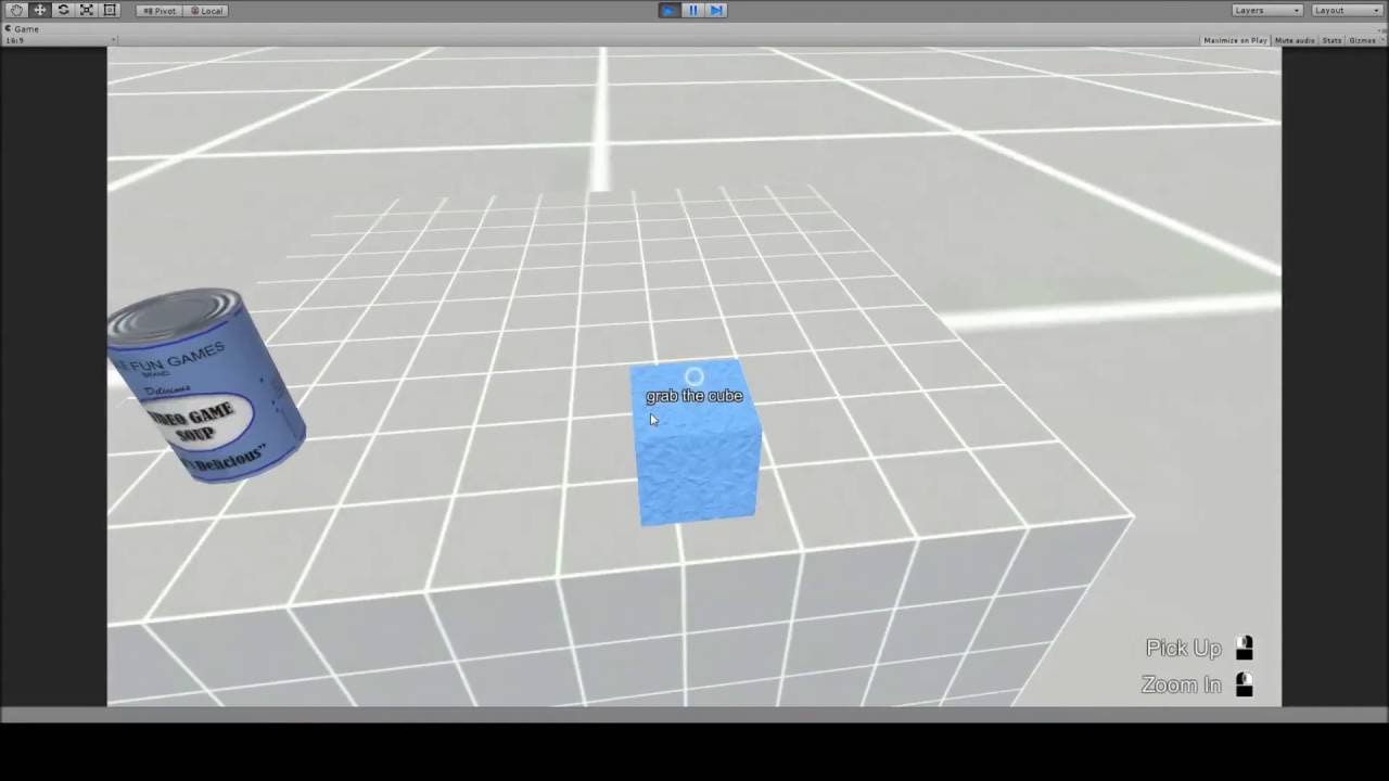 First Person Exploration Kit - Getting Started - YouTube