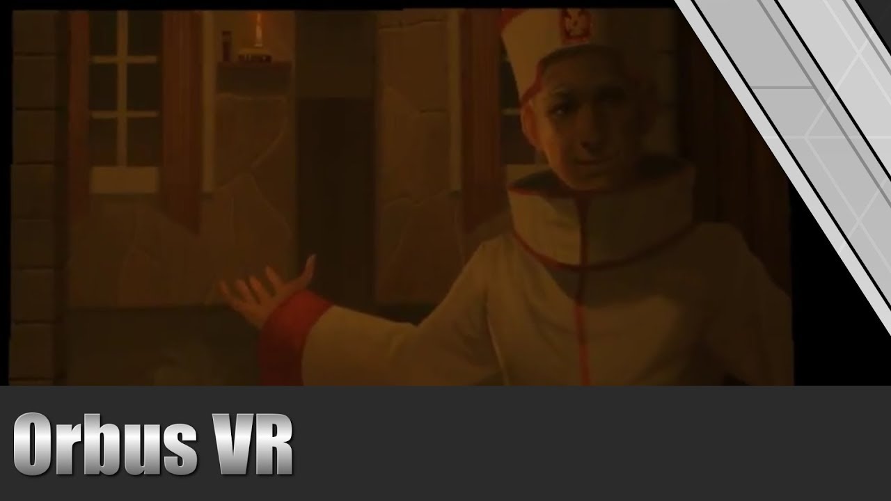 Orbus VR MMORPG Live Stream 12/30/17 (Update 3.35) - YouTube