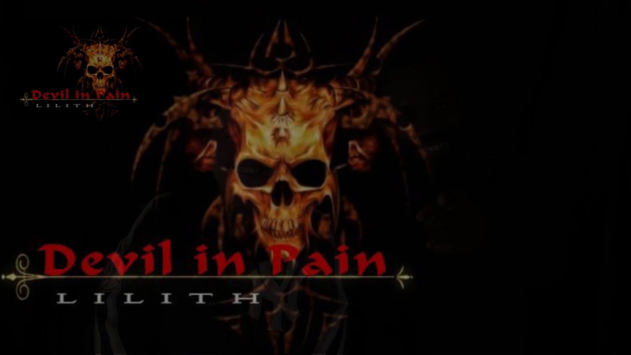 Devil in pain (Ad Campaign) 2017 - YouTube