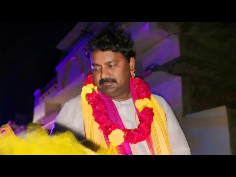 ️PAMMUR MLA VARLA KUMAR RAJA 2024|#mlapammur #varlakumarraja # ...