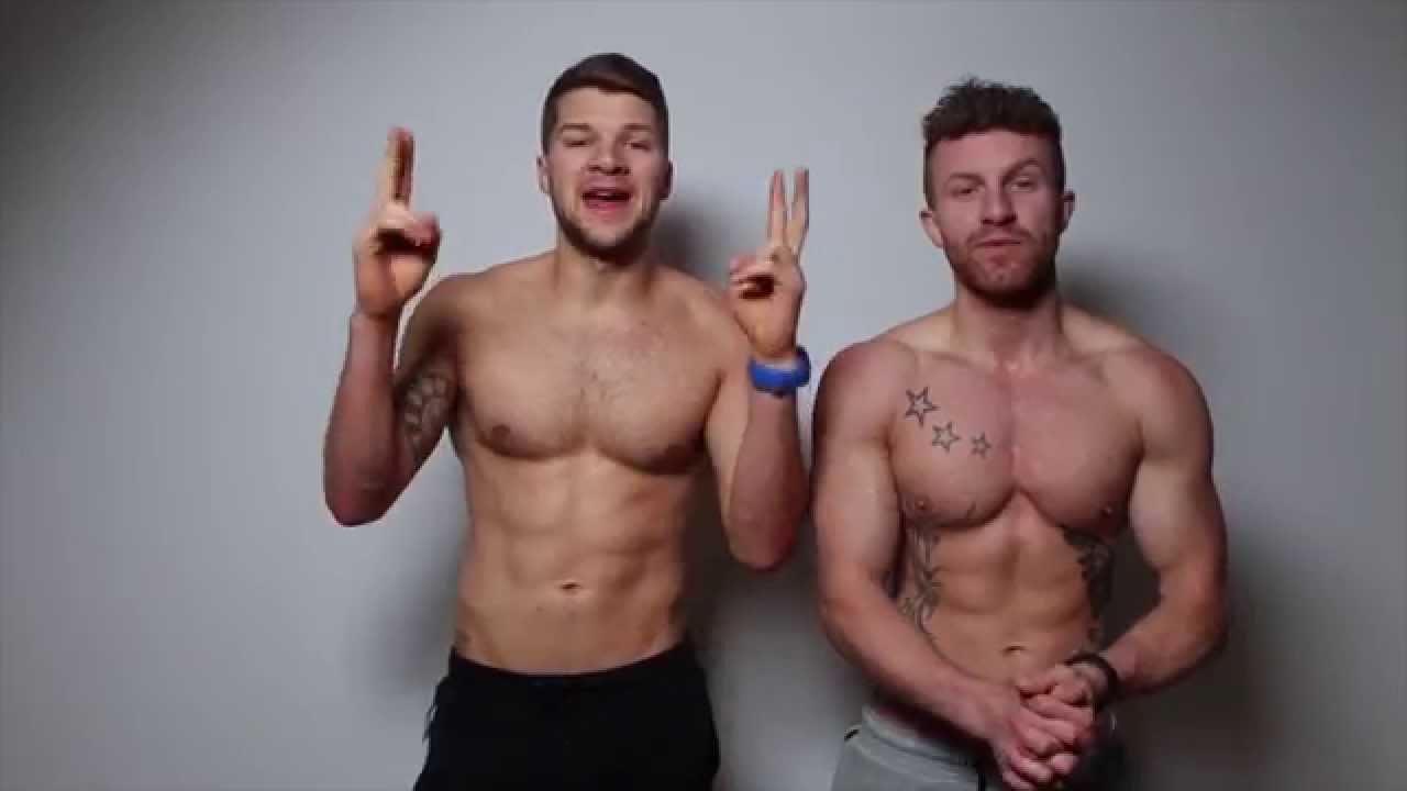 Welcome to TheLeanMachines - YouTube