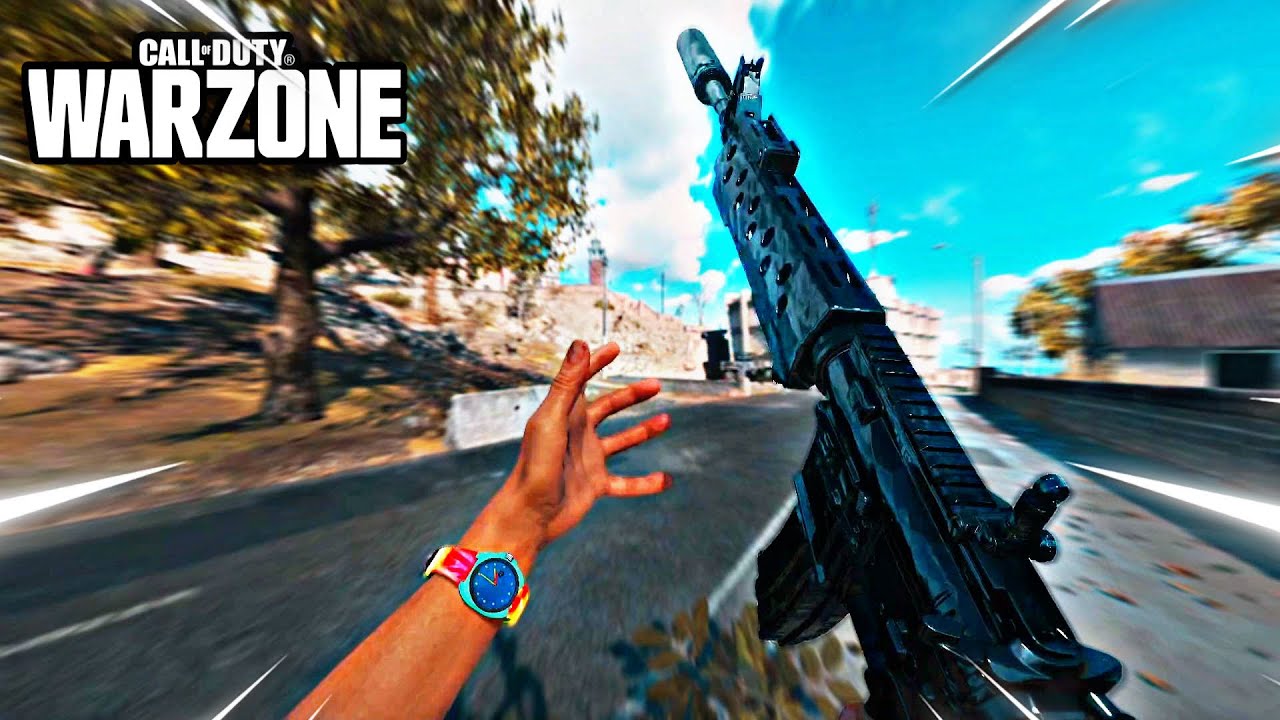 Peaceful Kill comp.mp4 (Warzone) - YouTube