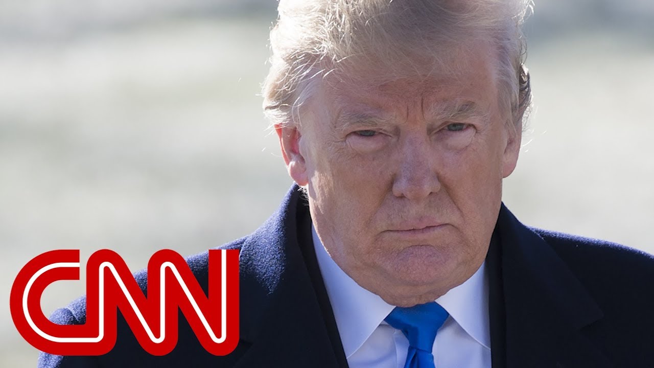 Trump: I'm a very stable genius - YouTube