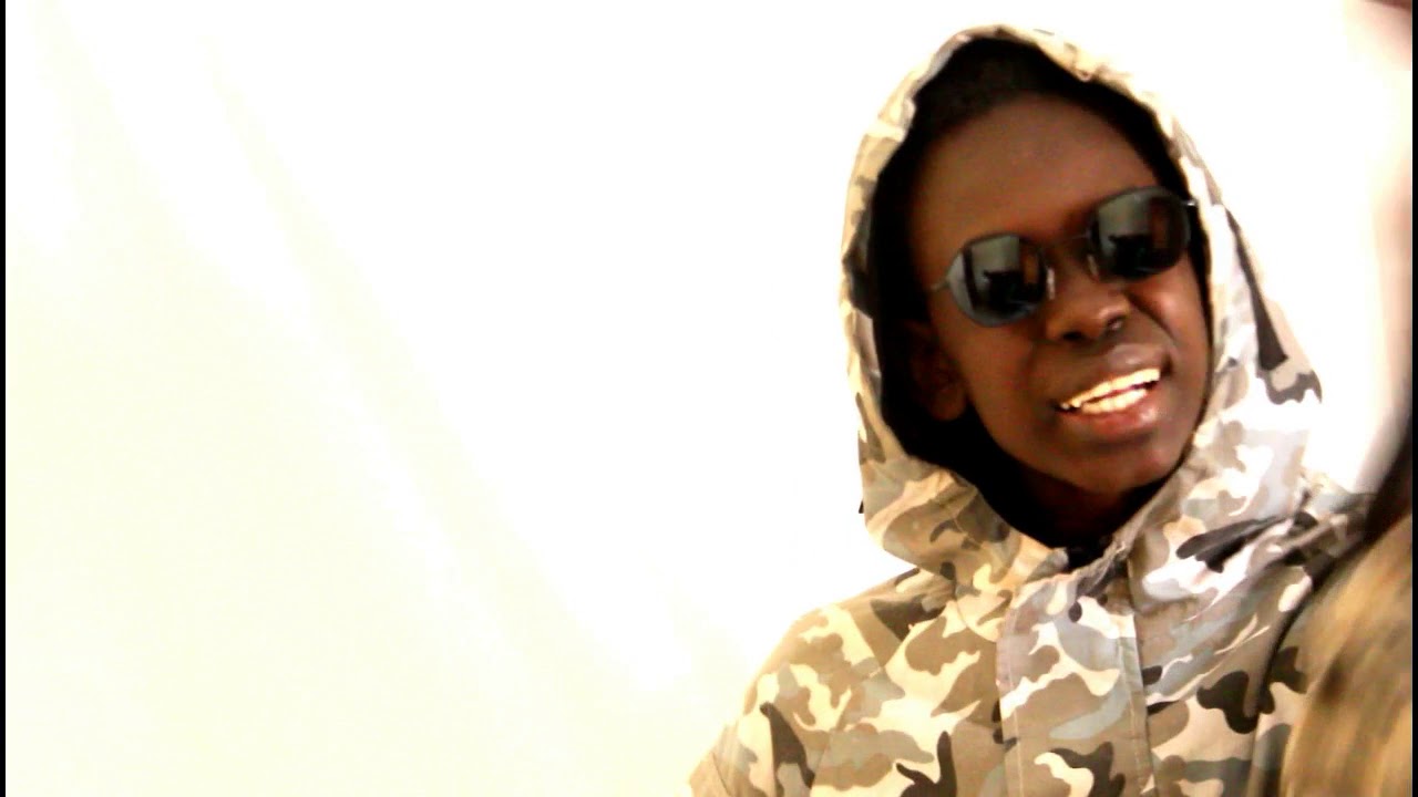 Rap rim( clip officiel )Alianzo Avenir - YouTube