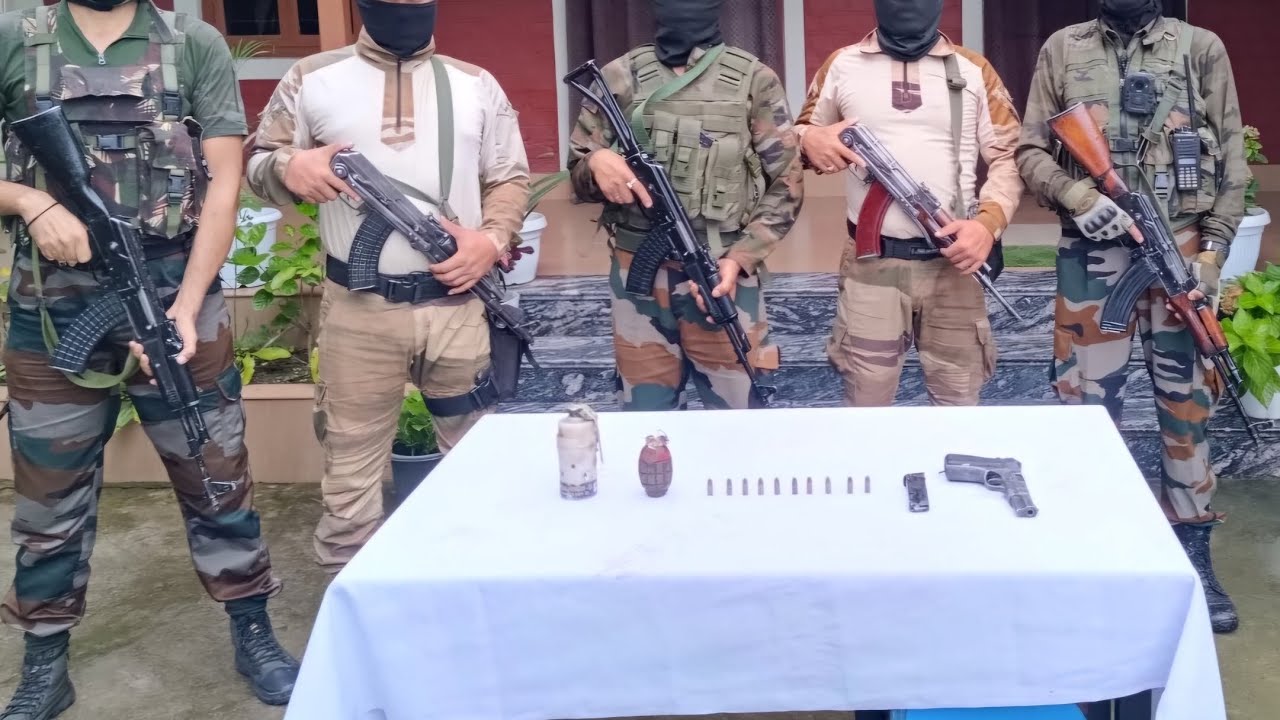 AK Style Rifles Identification Guide with References & Basic Features ...