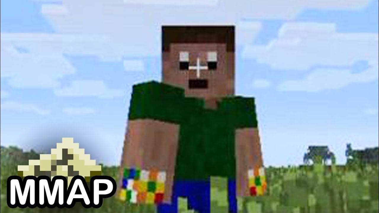 Minecraft: It Begins! (1) - YouTube
