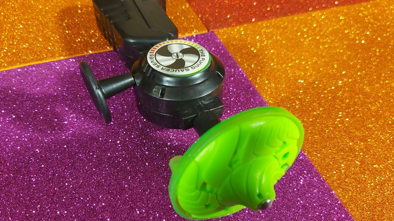 different types launcher - YouTube