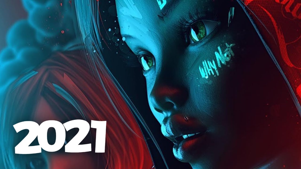 Music Mix 2021 🎧 Remixes of Popular Songs 🎧 EDM Best Music Mix - YouTube