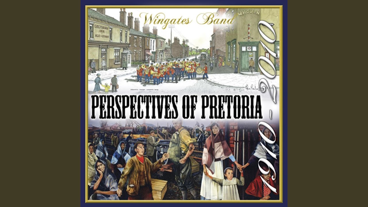 Ben Byers Recollects IV (Jesus Lover of My Soul) - YouTube