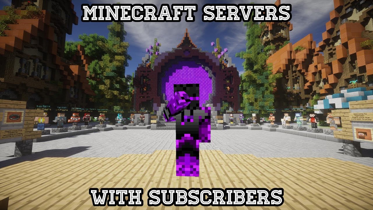 MINECRAFT SMP WITH FANS - CONSTRUCTING FOOT PATHS FOR THE COMMUNITY ...