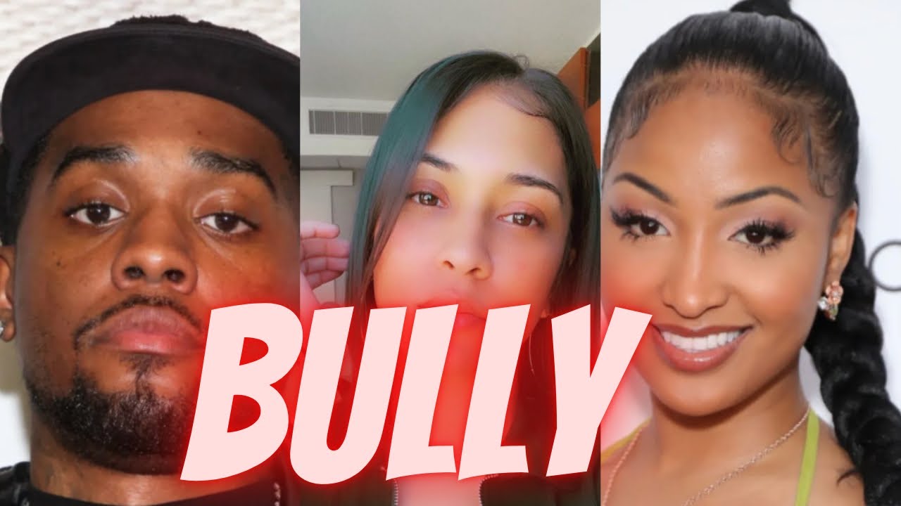 Shenseea & Her 6 Year Old Son Bl@sted By London On Da Track Baby Momma ...