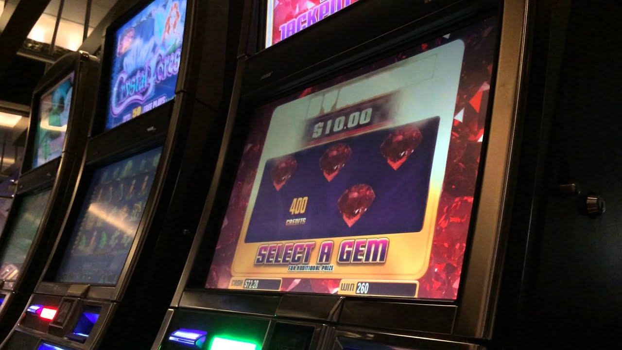 Slot Machine Win, Reel Rich Devil - BIG WIN, Las Vegas - YouTube